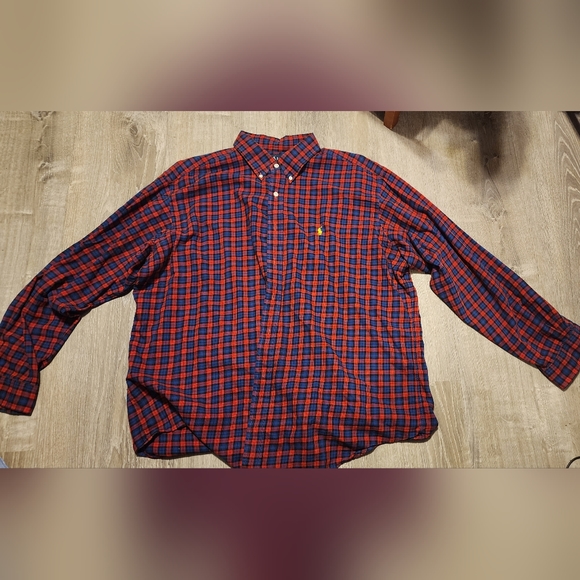 Ralph Lauren | Shirts | Mens Ralph Lauren Polo Shirt Bundle | Poshmark